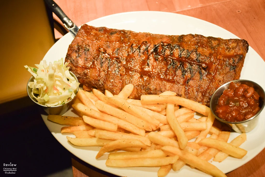 ท่องไปทั่วโลก ชาว Rock ต้องโยกที่ Hard Rock Cafe Chiang Mai