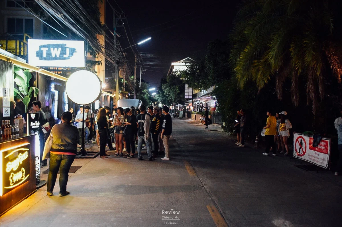 TWJ ตั้ง หวัง เจ๊ง สุดยอดร้านจัดคอนเสิร์ต เพลงมันส์ ดนตรีม่วน ศิลปินมา ...