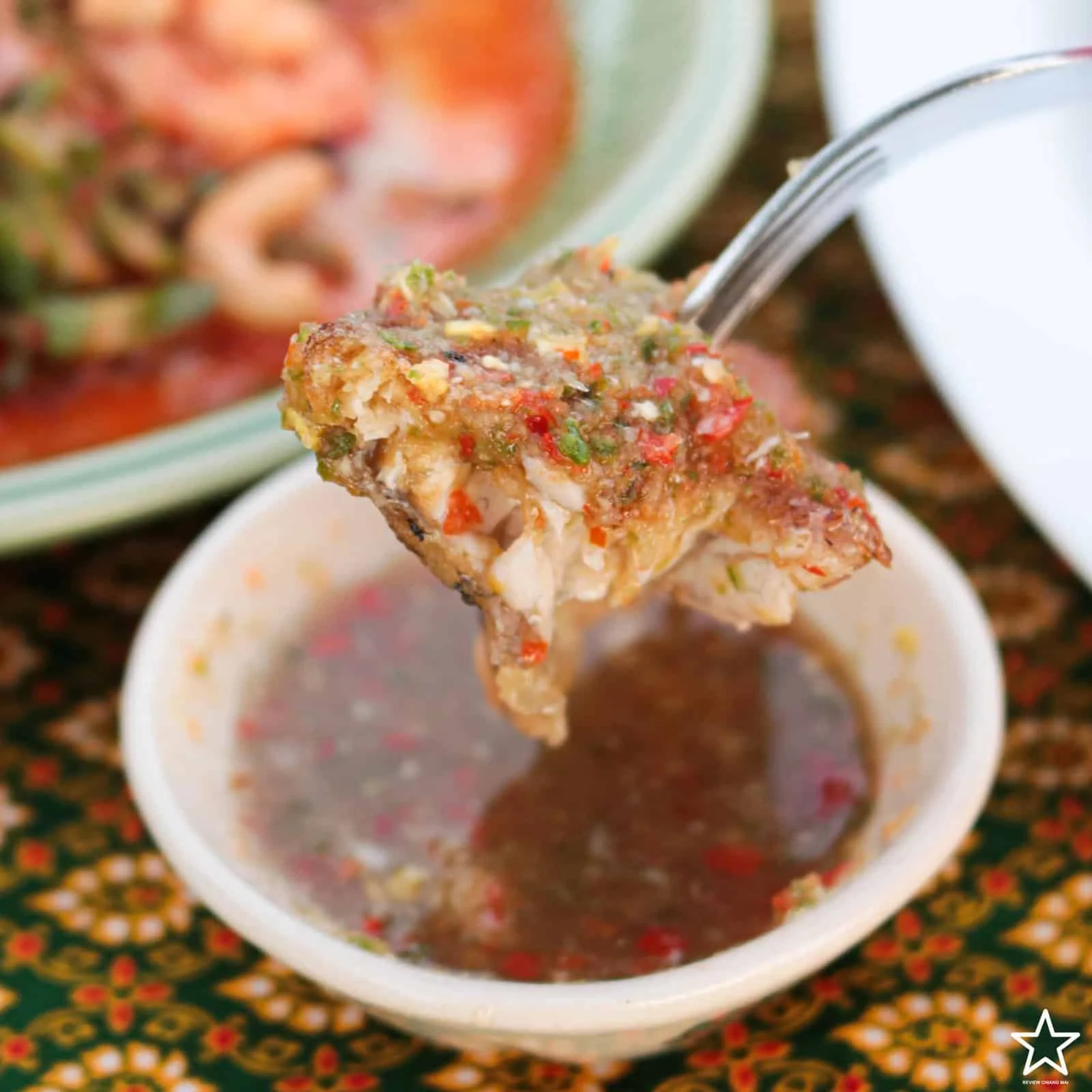 ร้านอาหารเปิดใหม่ บรรยากาศสุดชิล “กาลครั้งหนึ่ง ณ ทุ่งทองกวาว” อ.สัน ...