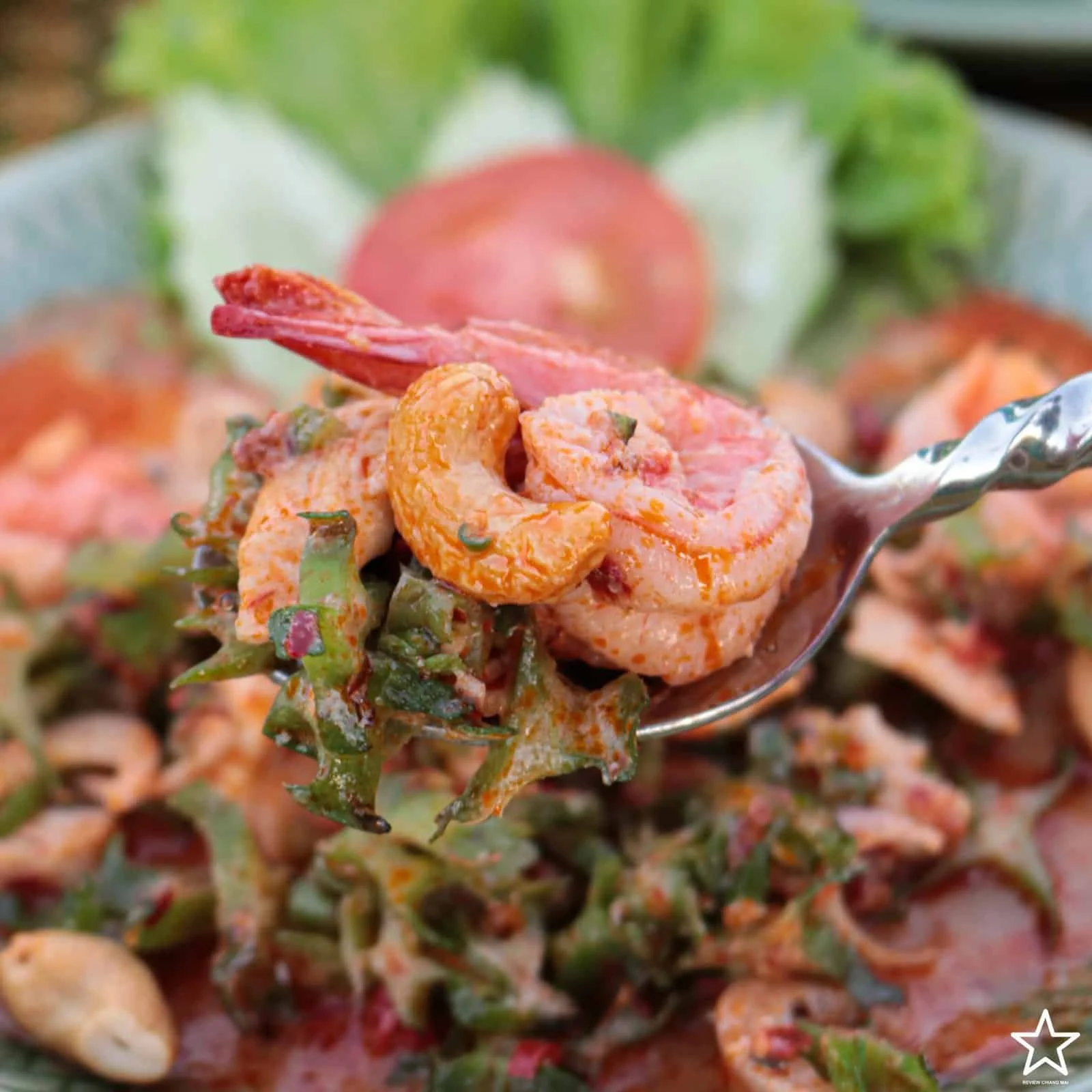 ร้านอาหารเปิดใหม่ บรรยากาศสุดชิล “กาลครั้งหนึ่ง ณ ทุ่งทองกวาว” อ.สัน ...