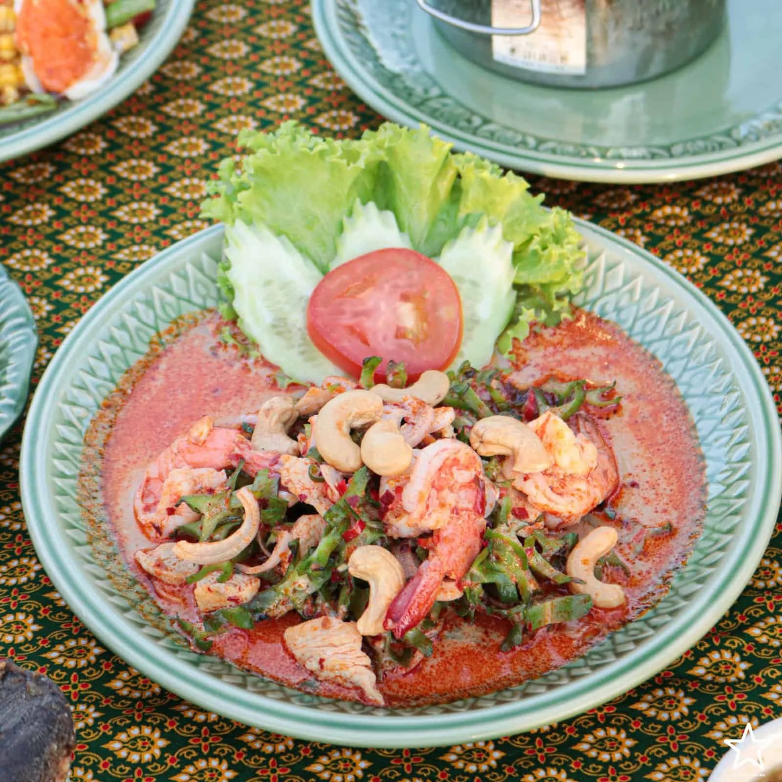 ร้านอาหารเปิดใหม่ บรรยากาศสุดชิล “กาลครั้งหนึ่ง ณ ทุ่งทองกวาว” อ.สัน ...