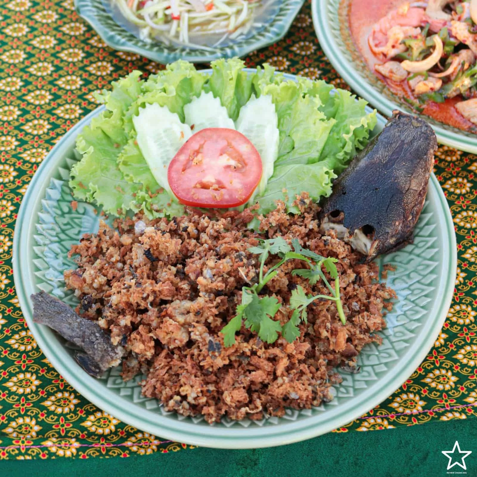 ร้านอาหารเปิดใหม่ บรรยากาศสุดชิล “กาลครั้งหนึ่ง ณ ทุ่งทองกวาว” อ.สัน ...