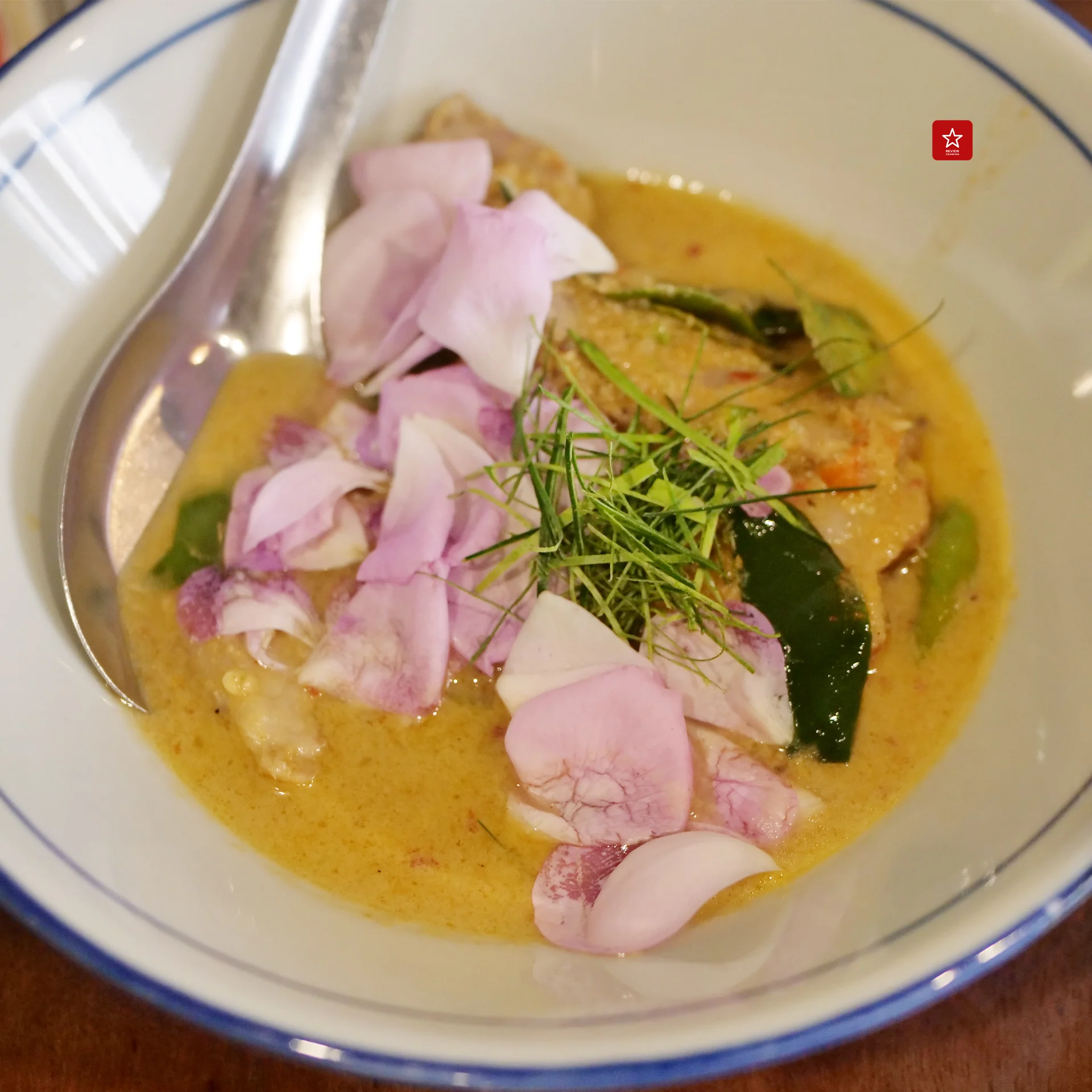 รสิก โลคอลคิทเช่น ร้านอาหารโลคอลของเชียงใหม่ที่ได้มิชลิน ไกด์