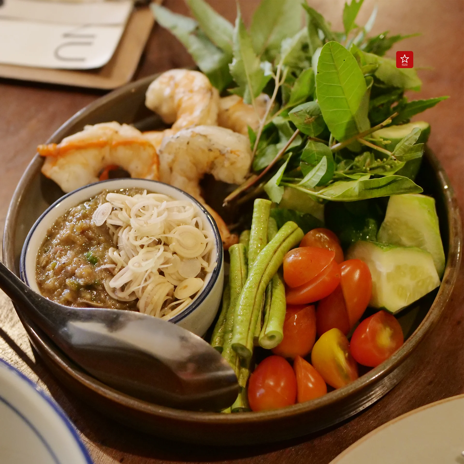 รสิก โลคอลคิทเช่น ร้านอาหารโลคอลของเชียงใหม่ที่ได้มิชลิน ไกด์