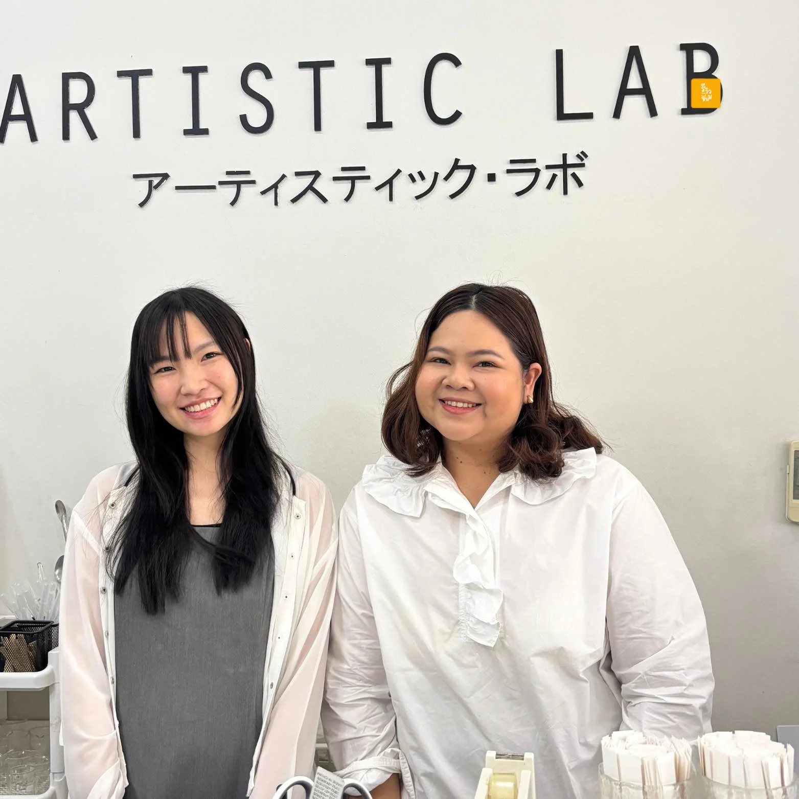 Artistic Lab แล็บทำน้ำหอมกลิ่นของตัวเอง สุดเจ๋ง!